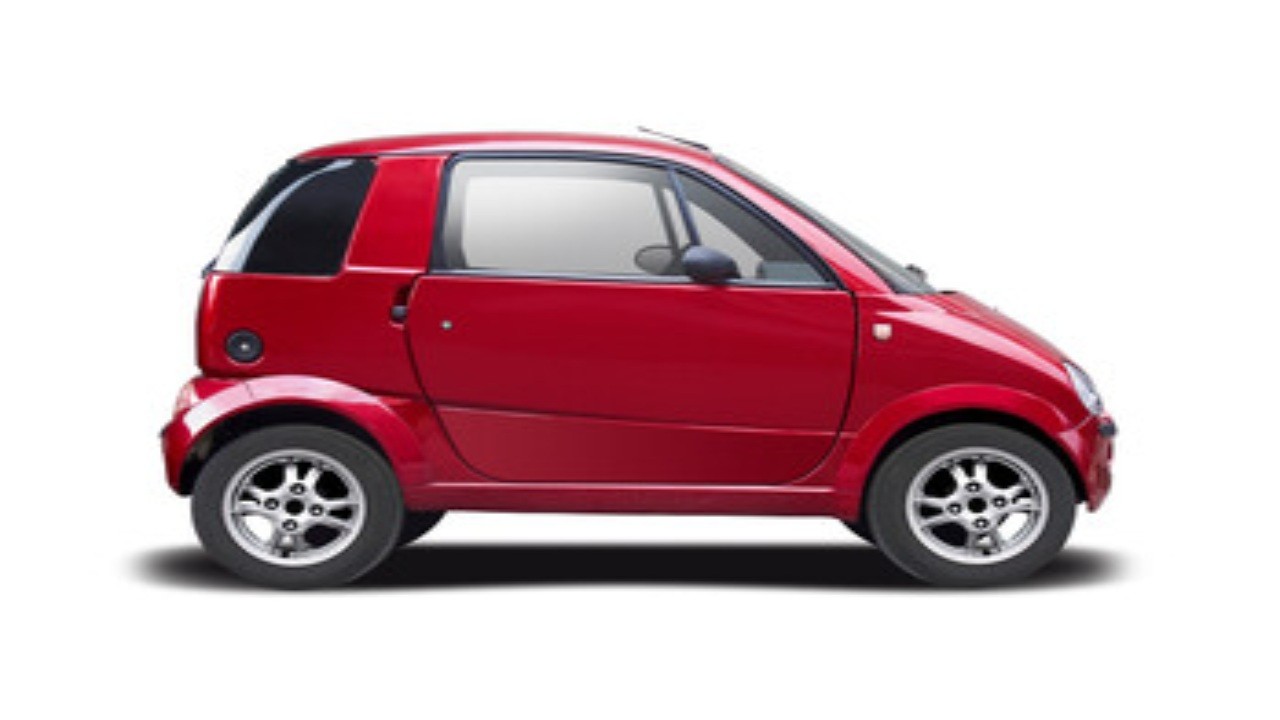 Da quale età si può guidare un'auto 50?