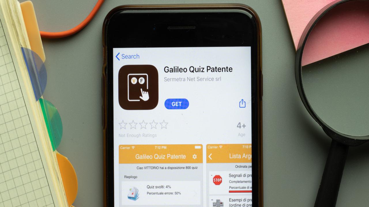 Quali test superare per il rinnovo patente