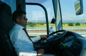 Come si diventa autisti pullman | Cosa serve