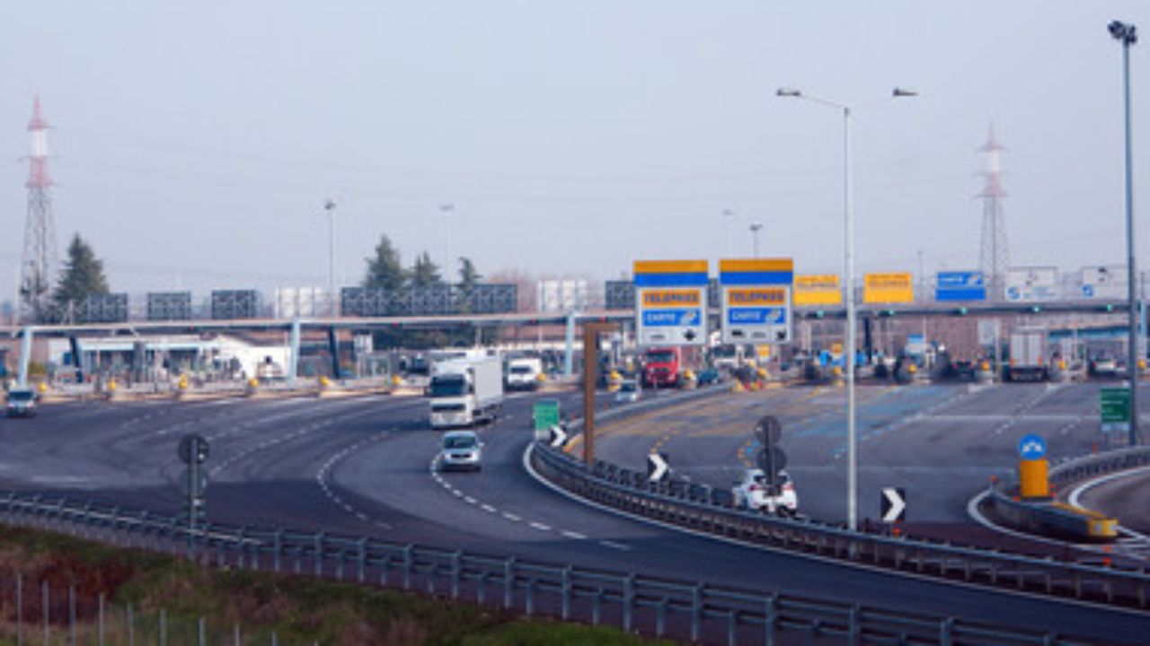 Quanto costerà adesso il pedaggio autostradale