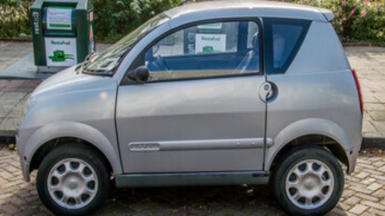 Quanto costa la minicar più economica in Italia