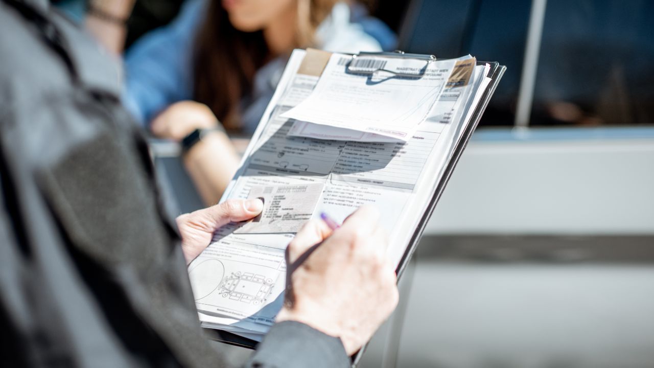 Multe auto defunto | In quali casi vanno pagate